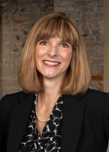 Cheryl A. Jankowski, CPA named partner