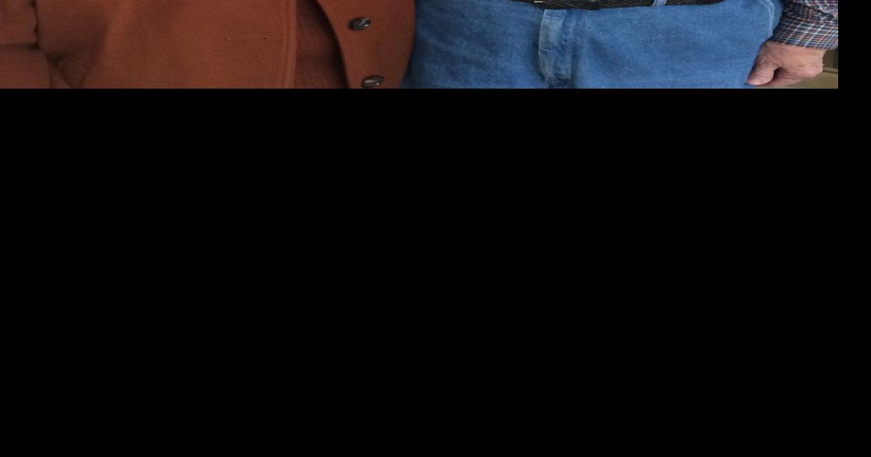 Donald and Sandra Bieber celebrate 50th anniversary