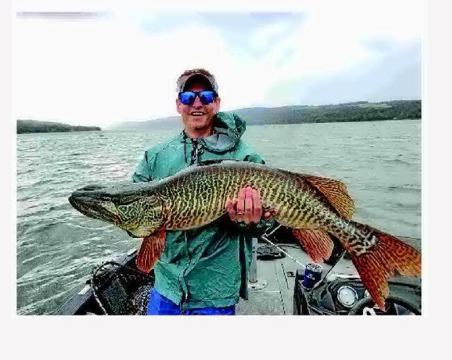 THE FISHING BEAT | BY BILL HILTS JR.