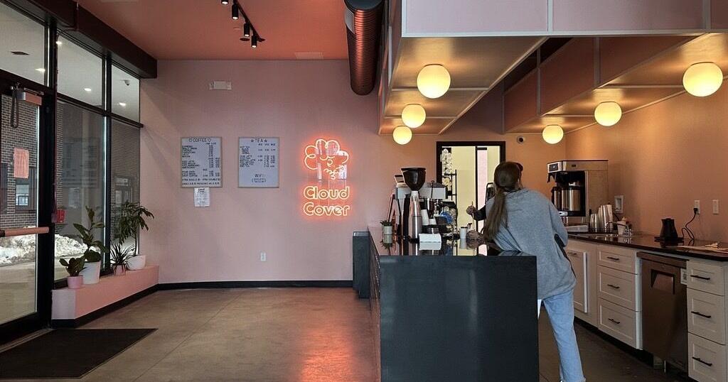 Other Half Brewing opens Cloud Cover coffee in Seneca One