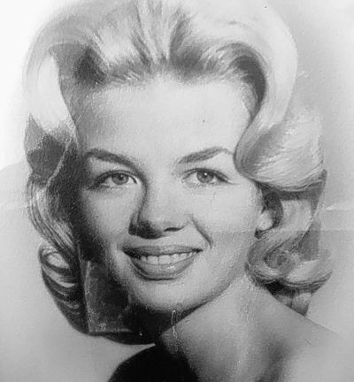 SCHUTZ, Angela M. (Croglio)