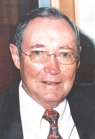 Robert J. Schaefer, 97, followed family path as an optician