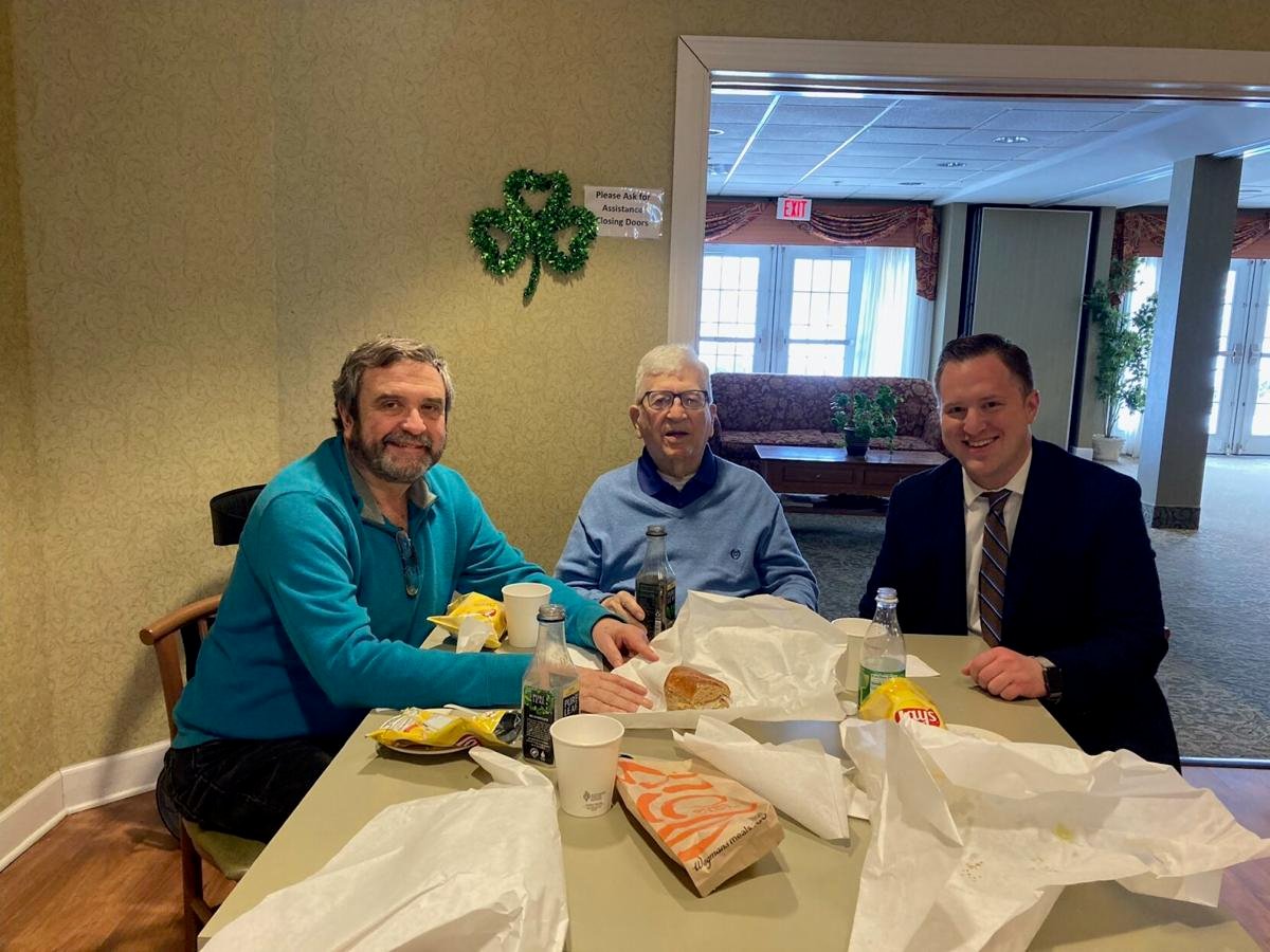 [BN] Politics Now: Parting thoughts from the politics beat