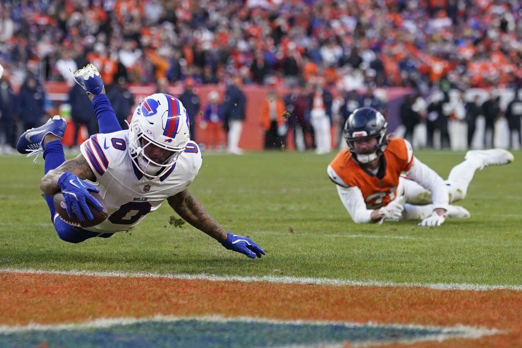 Buffalo Bills facing these 5 lingering questions