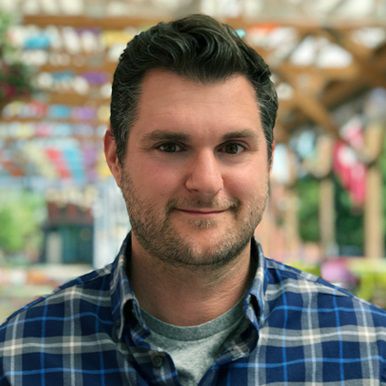 Frank Conjerti promoted at Quinlan