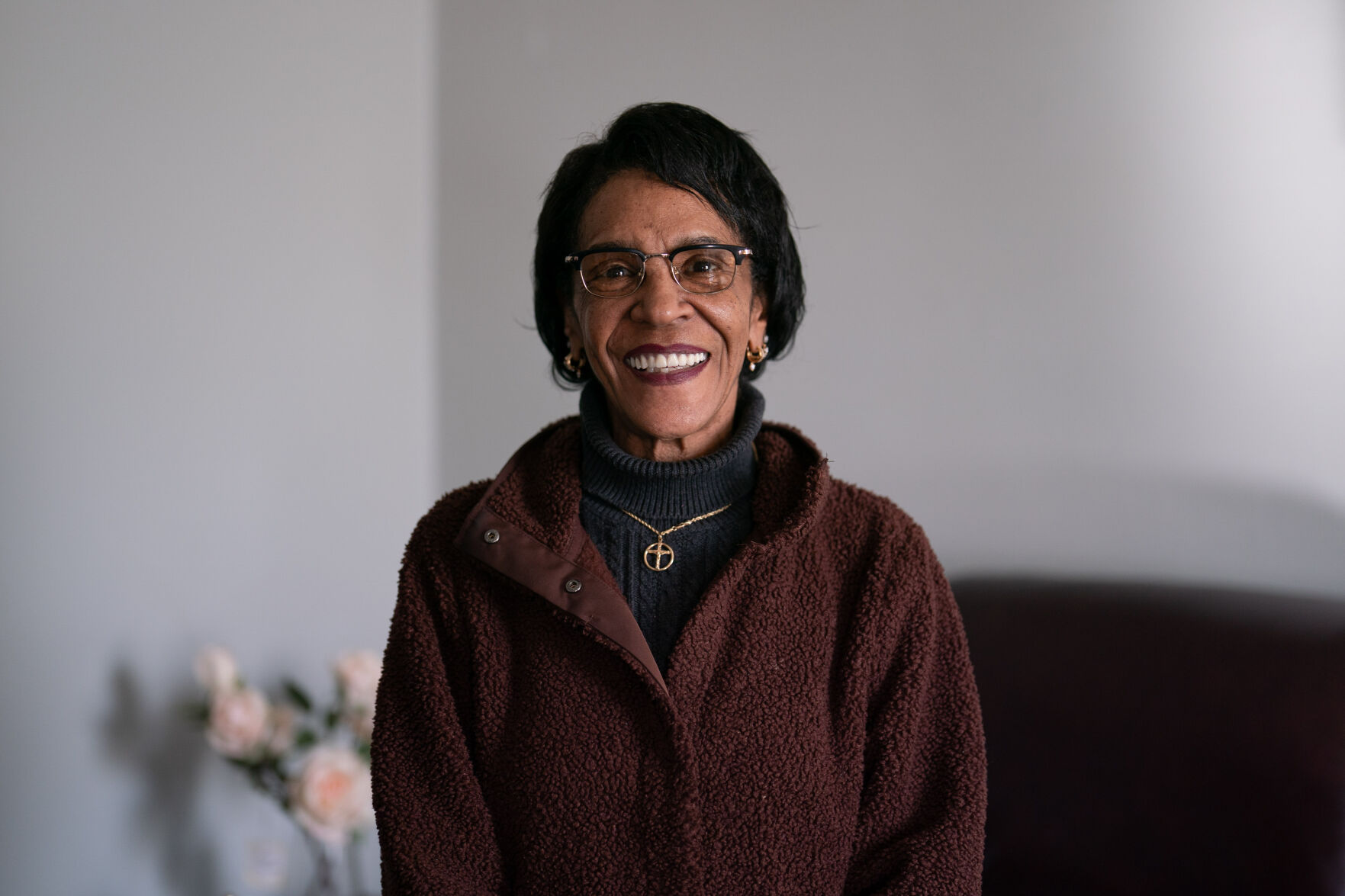 Renay Lynch seizes 'second chance' after 24 years in prison