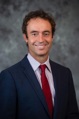 B. Kevin Burke, Jr. joins Gross Shuman P.C.