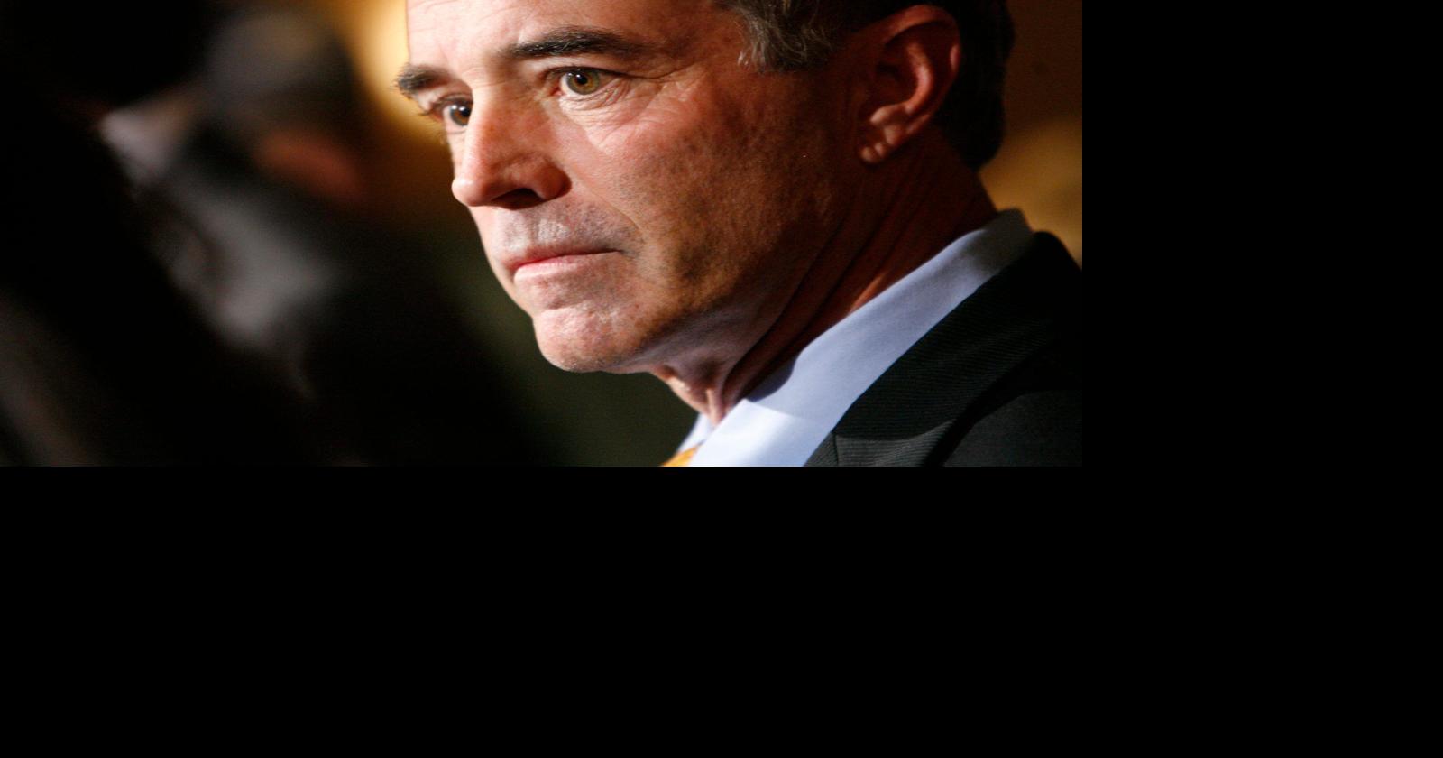 Cameron Collins' fiancee and her mother settled insider trading charges ...