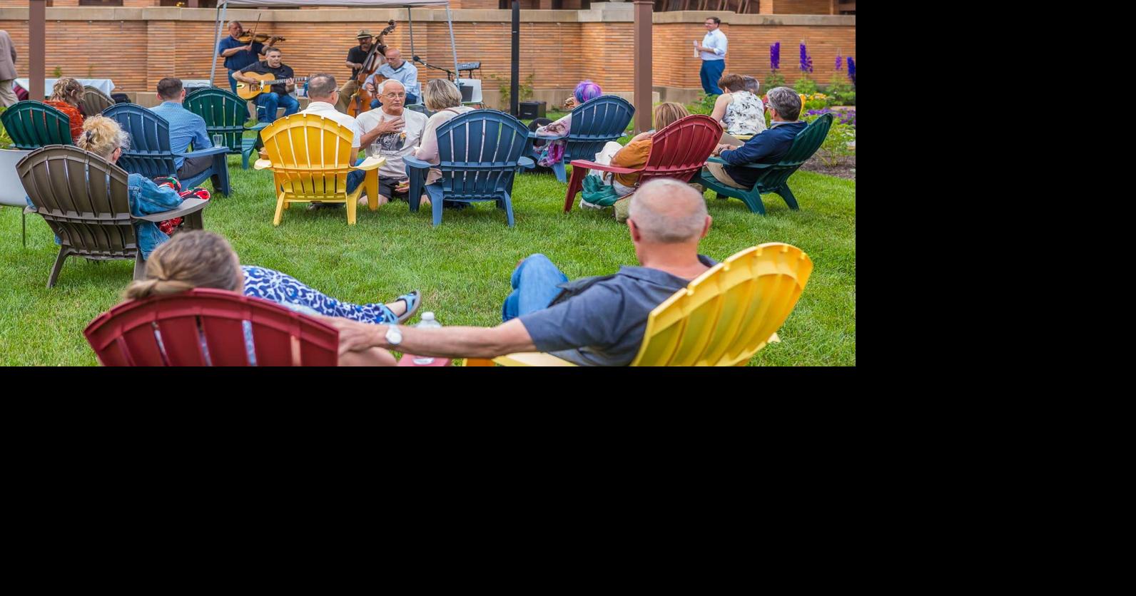 This Week: Erie County Fall Fest, Bricks & Brews, Allentown First Friday