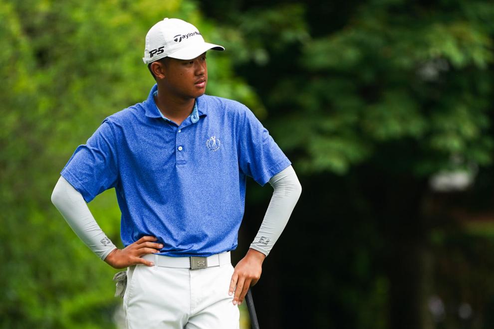 Porter Cup enters final round