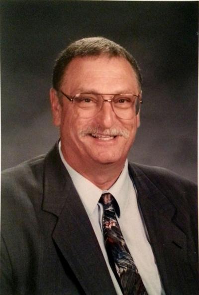 John J. Pilato Sr., teacher, coach and principal