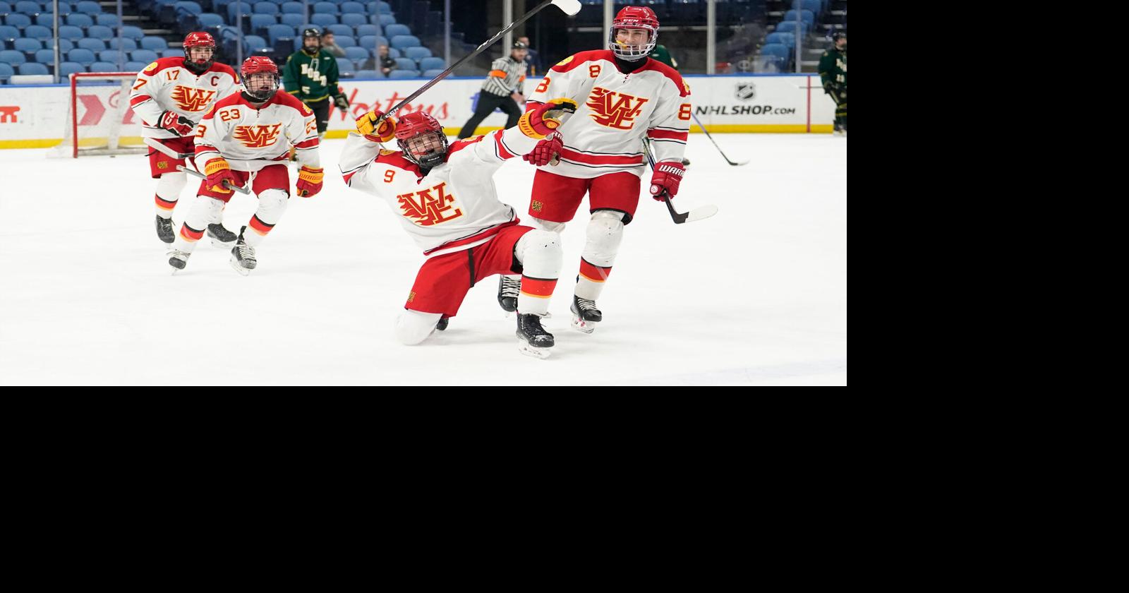 Photos: Williamsville East defeats Williamsville North, 4-1, during the ...