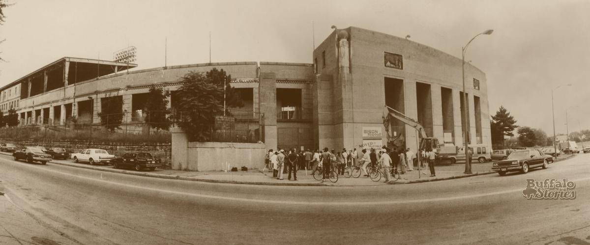 [BN] Chronicles: The unlikely return of baseball and the Rockpile, 1979