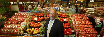 Tops Markets after bankruptcy: 'We're getting back up on our feet'