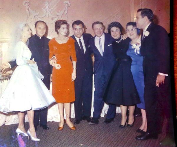 Buffalo native Joseph Guercio, who led bands for Elvis and other major ...