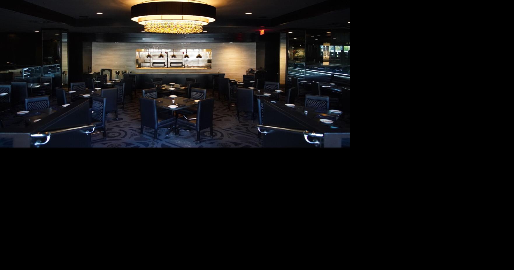 Johnny D's opens in iconic Hyatt Regency space in Buffalo