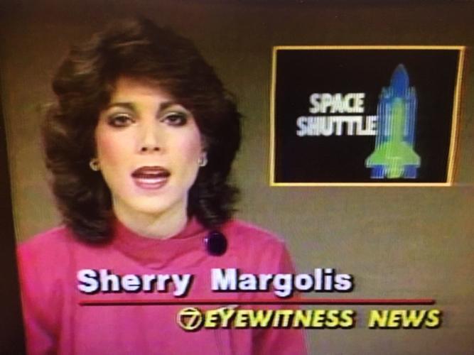 Sherry Margolis: A life of love, loss and resilience