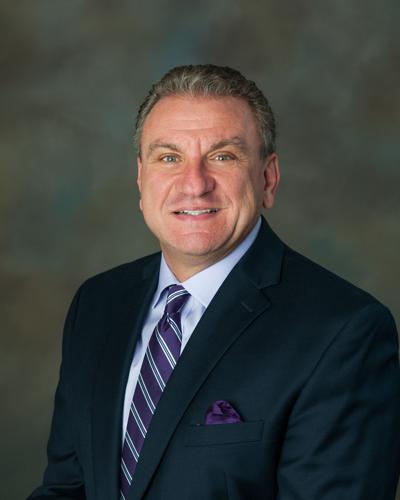 Frank Fiannaca named to board