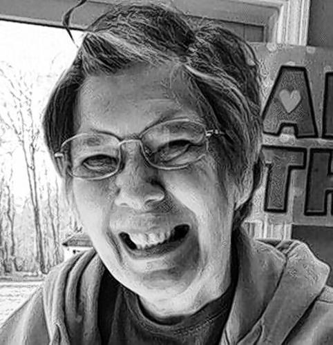 RUDNICKI, Joanne (Dillon)