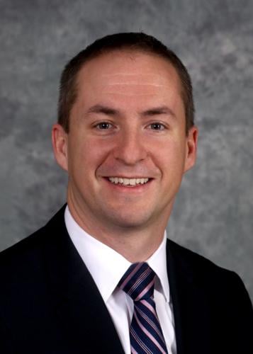 Christopher Engel promoted at M&T Bank