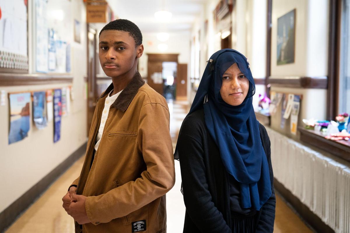 Meaning of Ketchum medals in Buffalo told by next chapter