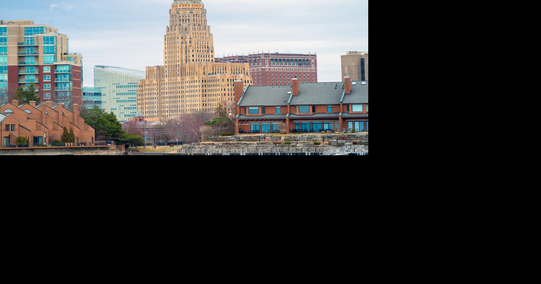 Buffalo mayoral candidates on DEI initiatives