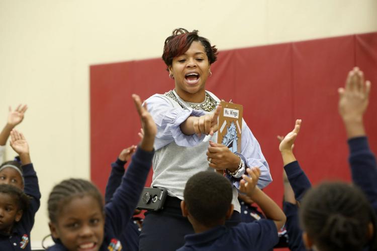 Charter schools grow amid Buffalo's search for 'high-performing' options