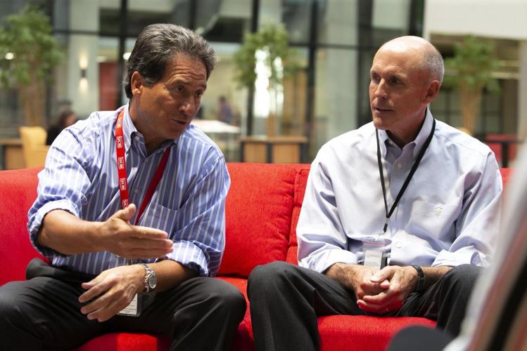 Rich Products' new CEO has big ambitions for growth