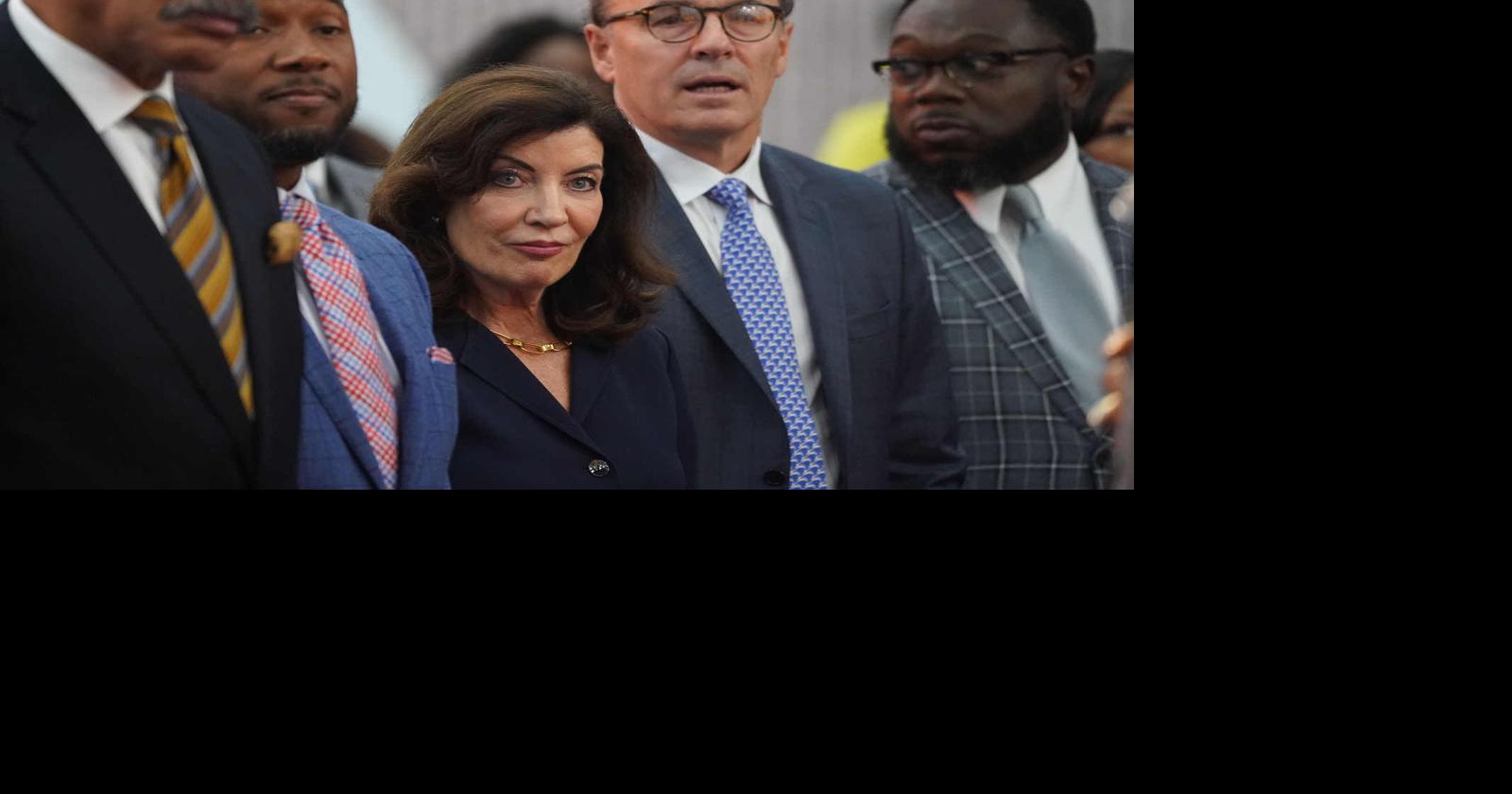 William Hochul to leave Delaware North after 7 years