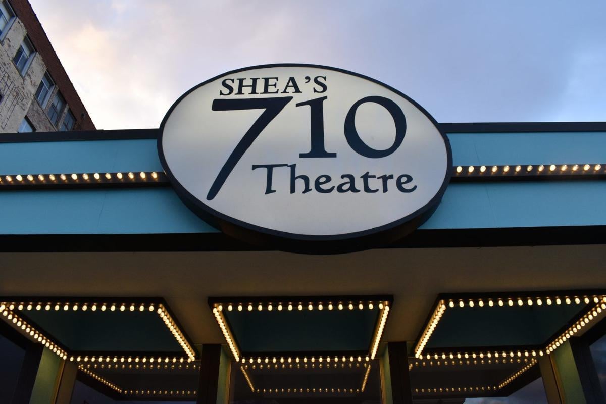 Shea's sets $5 million upgrade to 710 Theatre in Buffalo