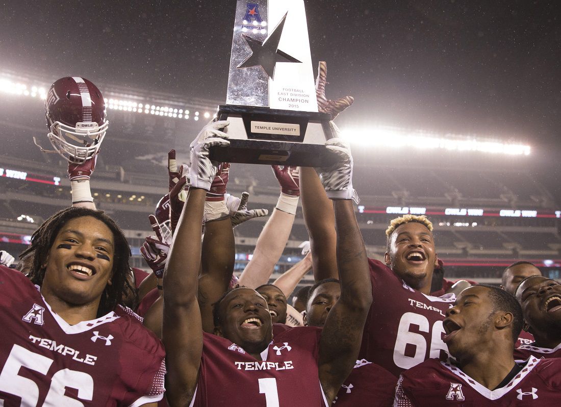 Five things to know about new Bills OL Dion Dawkins