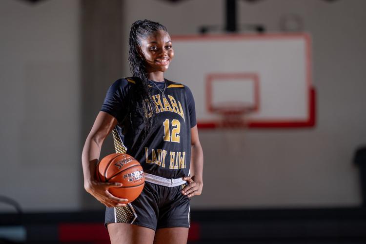 Buffalo's Jordyn Williams, Kyla Hayes transferring to Bona