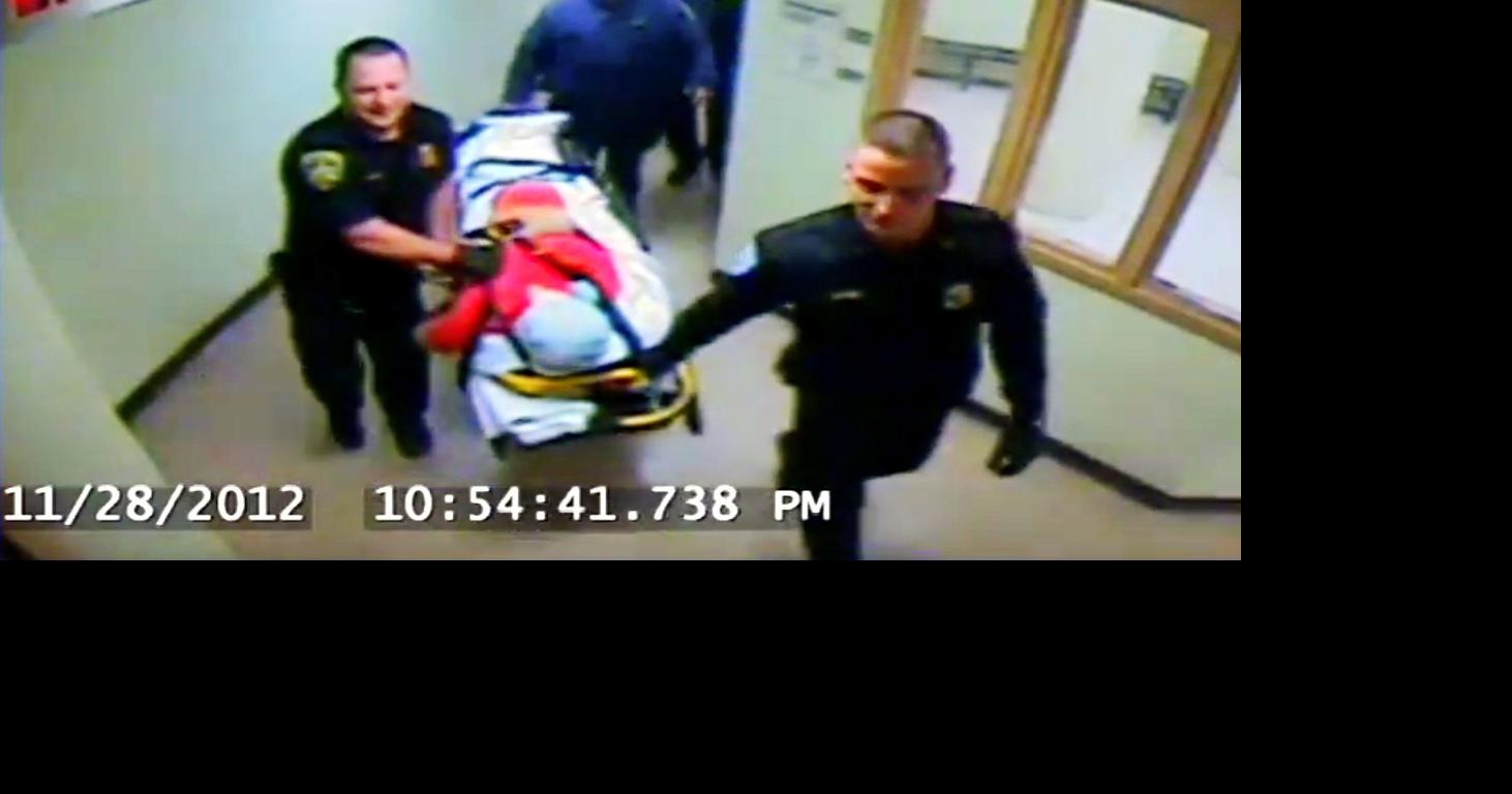 Richard Metcalf Jr. case costs Erie County $900K and more