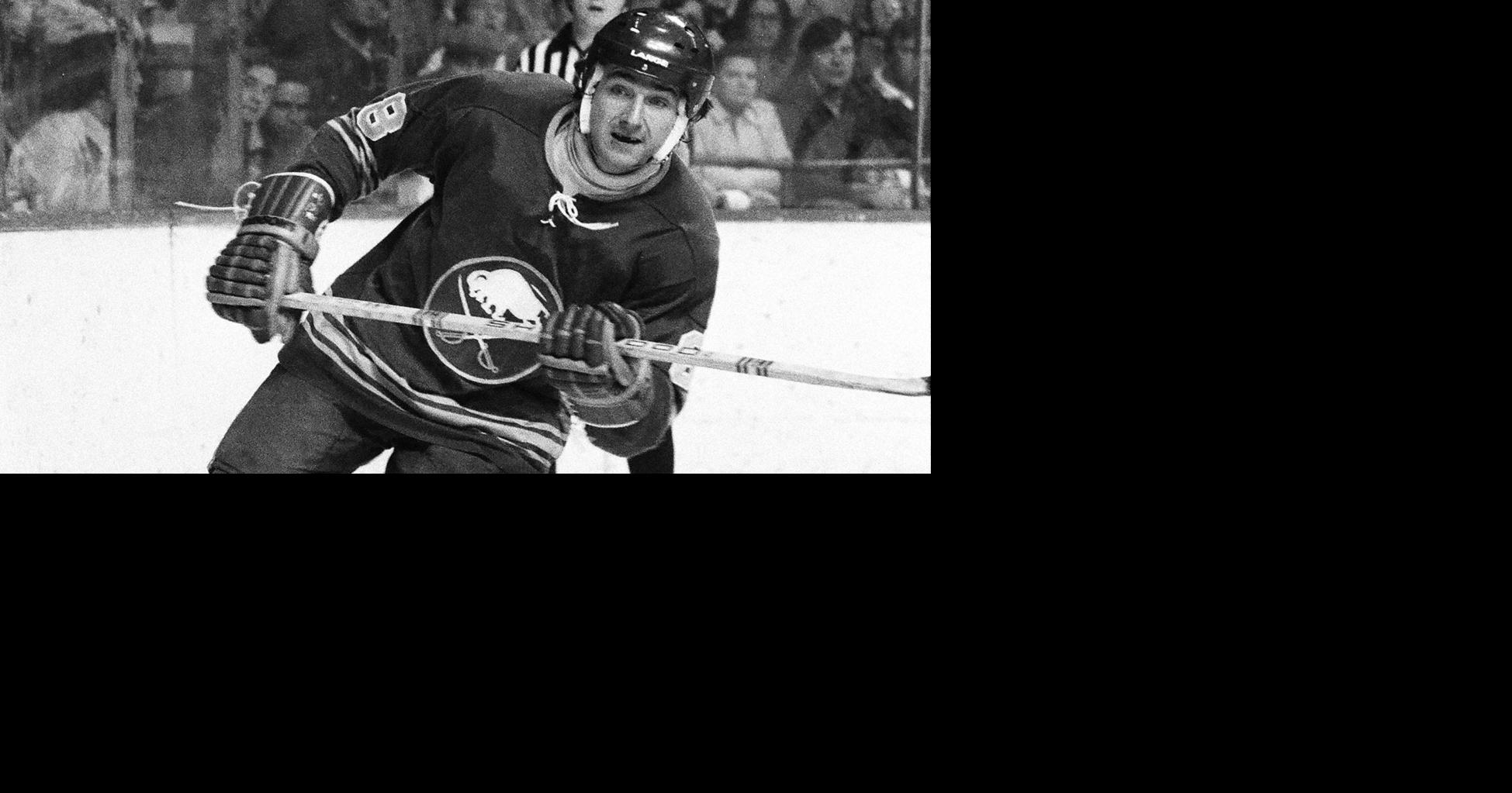 Jim Lorentz hooked on teaching hockey to kids