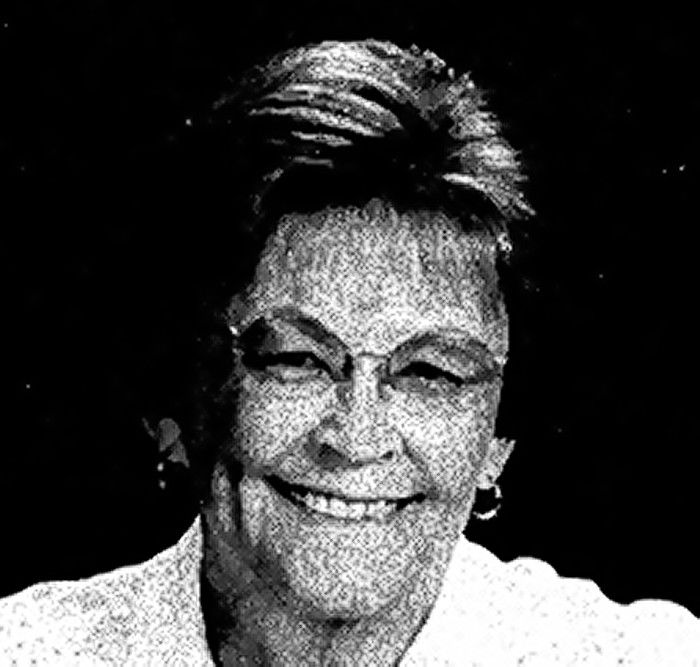 DZIELSKI, Jacqueline "Jackie" (Wagner)