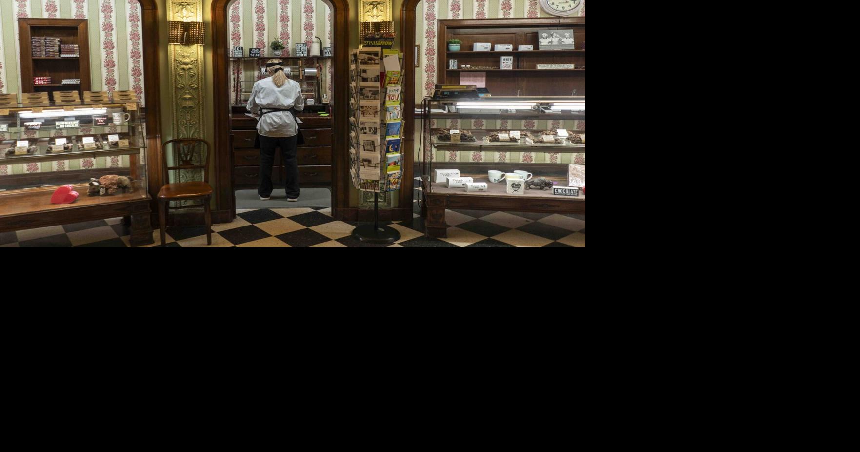 Parkside Candy