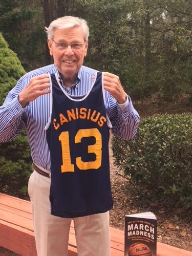 Erik Brady: With 'one stinkin' shot,' Frank Corcoran made history for ...