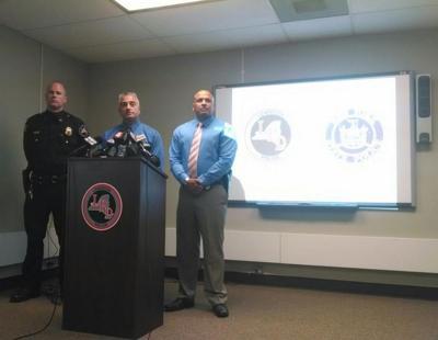 Other victims have implicated Phallen, Lewiston police say