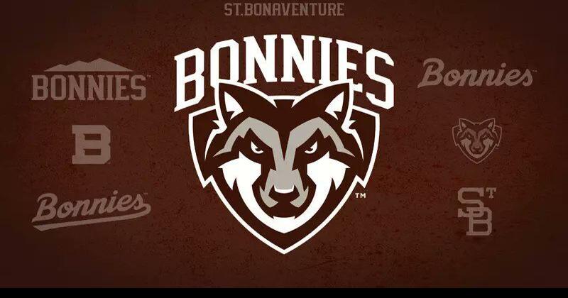 St. Bonaventure unveils new logos for its athletic teams