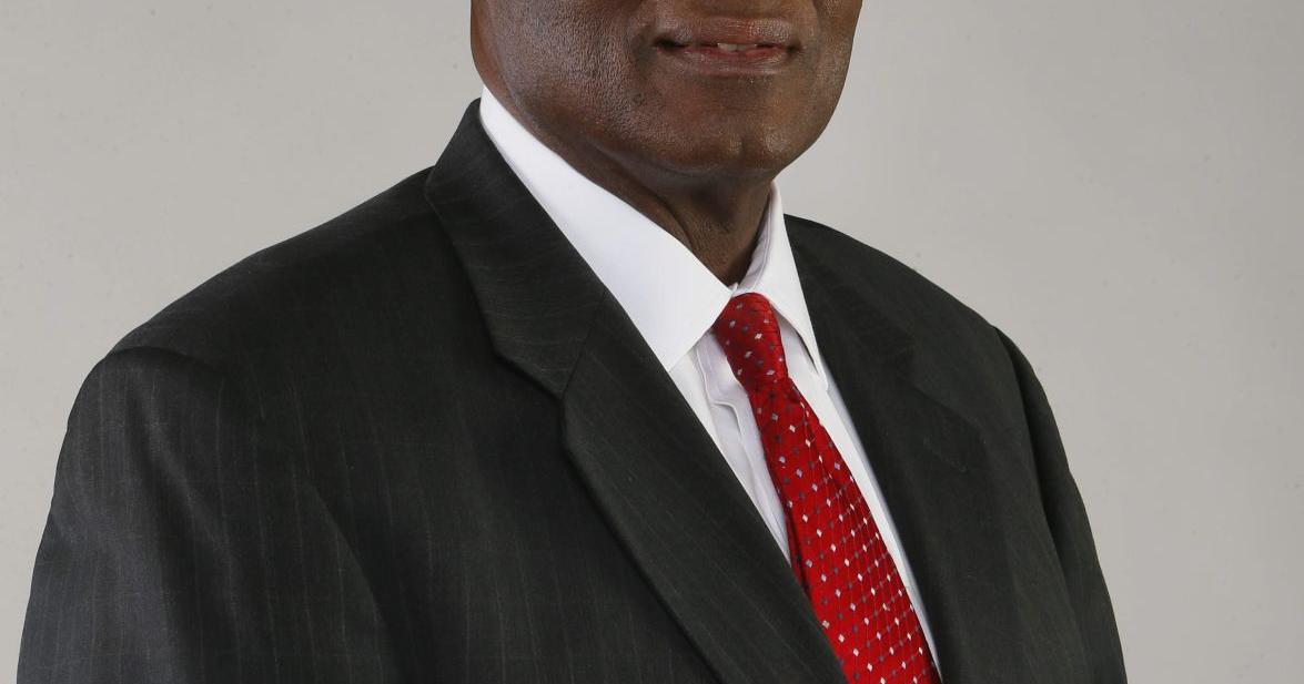 Used to making tough decisions, board candidate Tolbert reluctantly ...