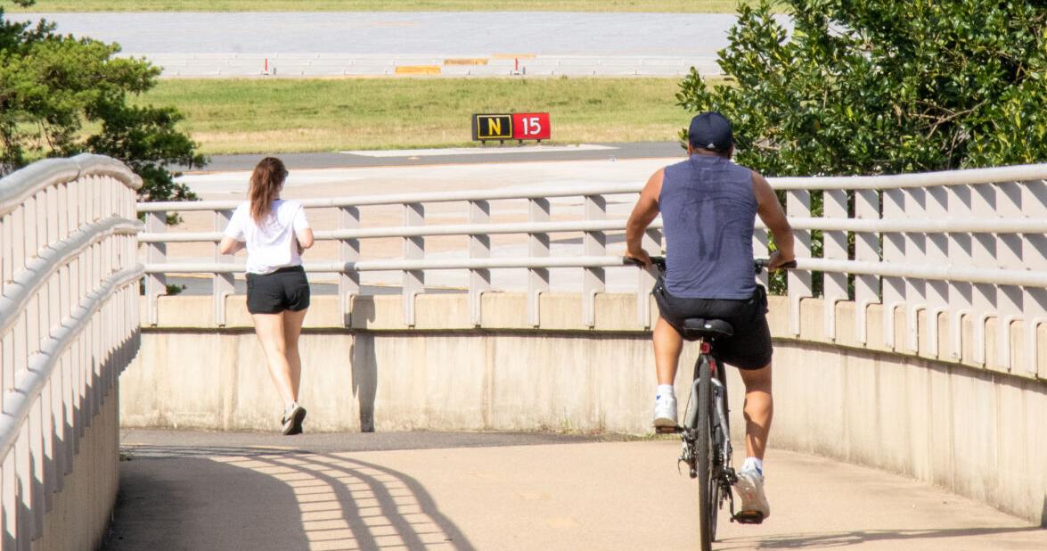 These are the most and least fit cities in the US