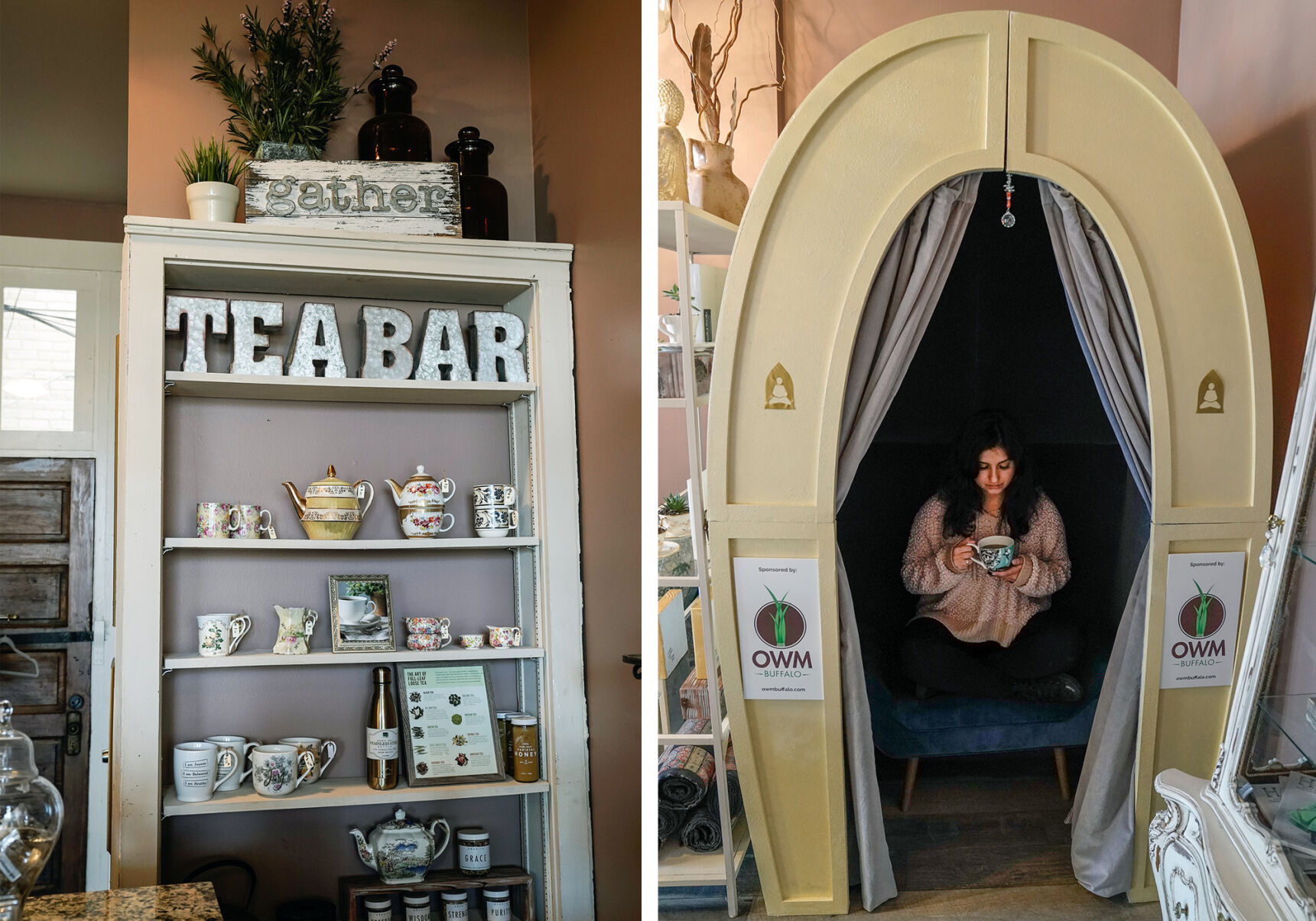 Deconstructing high tea & its feminist roots