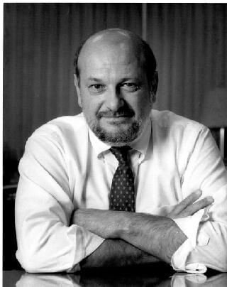 Salvatore H. Alfiero