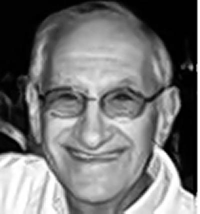 MARZULLO, Joseph "Papa Joe"