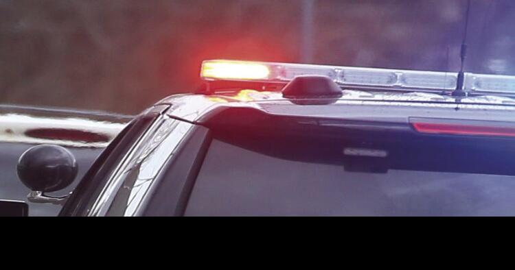 NFTA Transit Police badge taken in theft from unlocked car