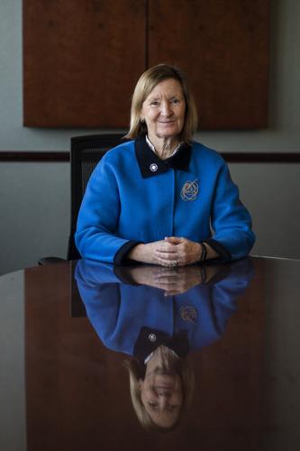 Elizabeth Gurney retiring as KeyBank Foundation head