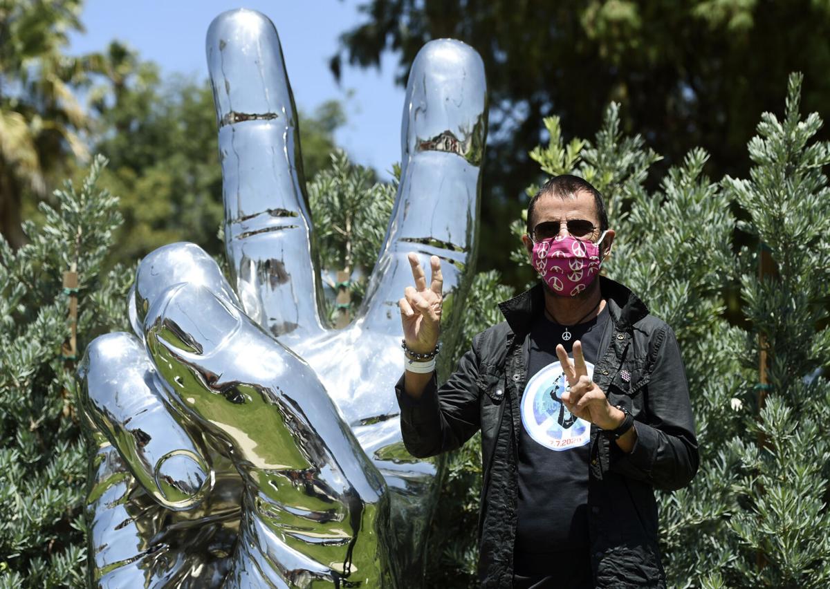 The lighter side of The News: From Ringo to us; Banking on Buffalo ...