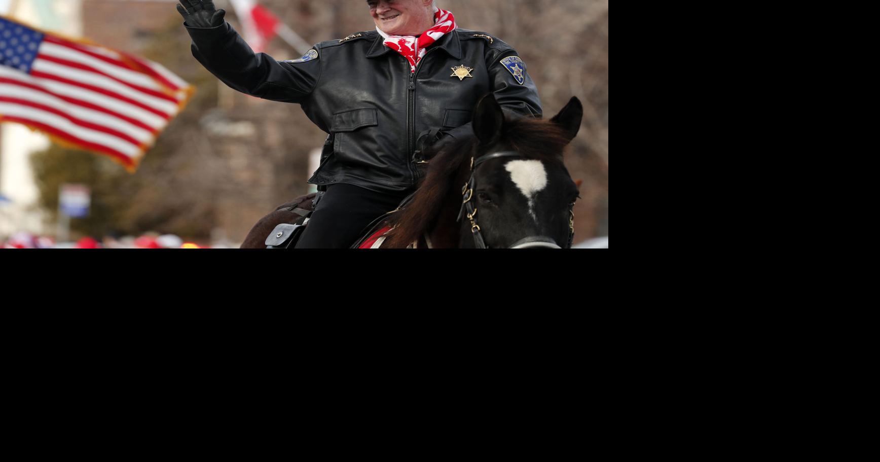 Rod Watson: Howard and his clones make case for appointed sheriff