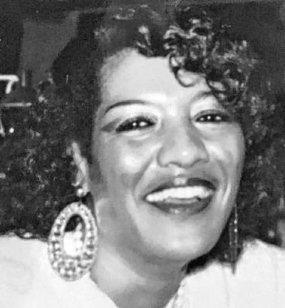 LANIER, Mary Ann
