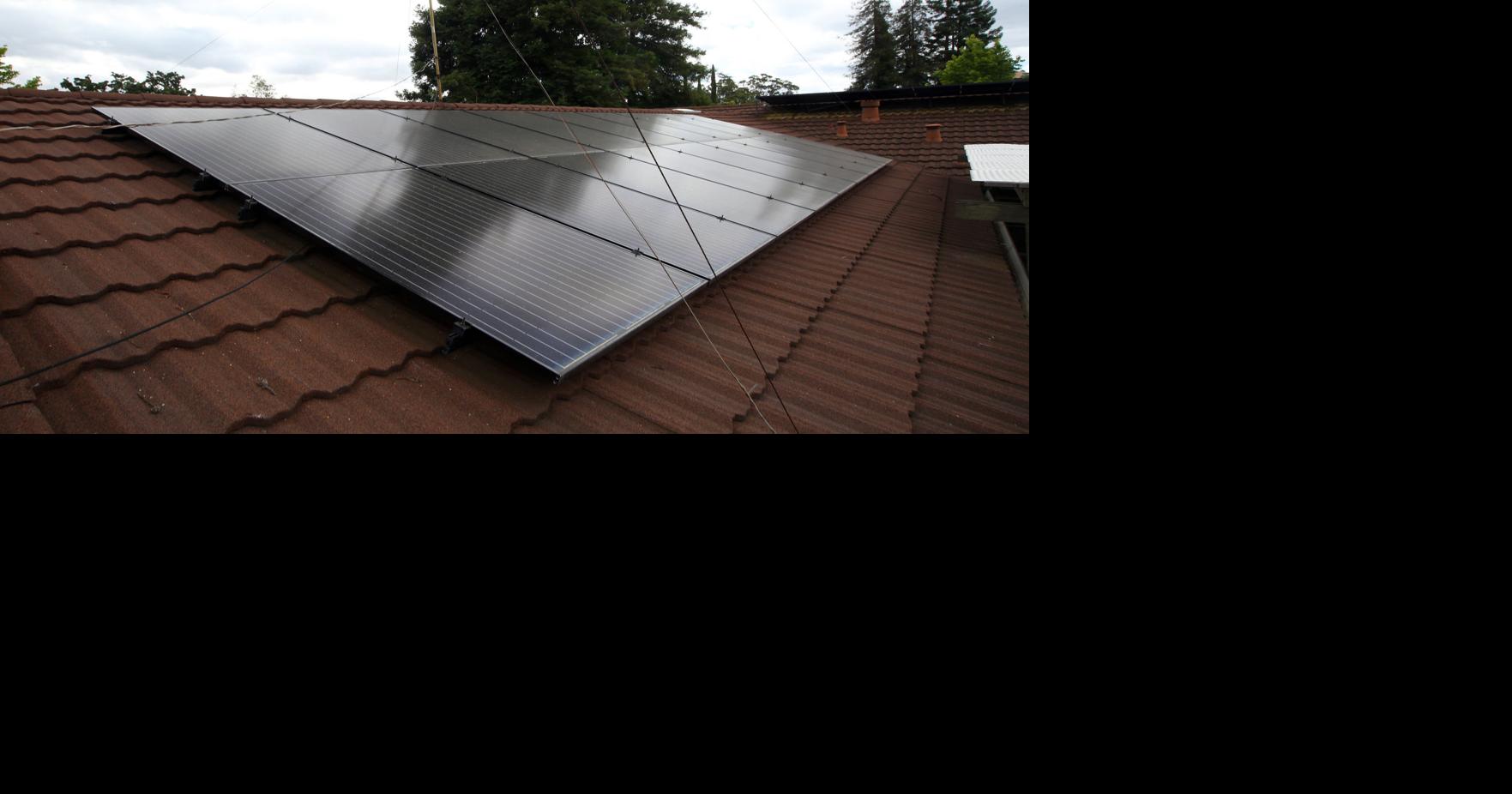 Amherst campaign offers more affordable solar energy options